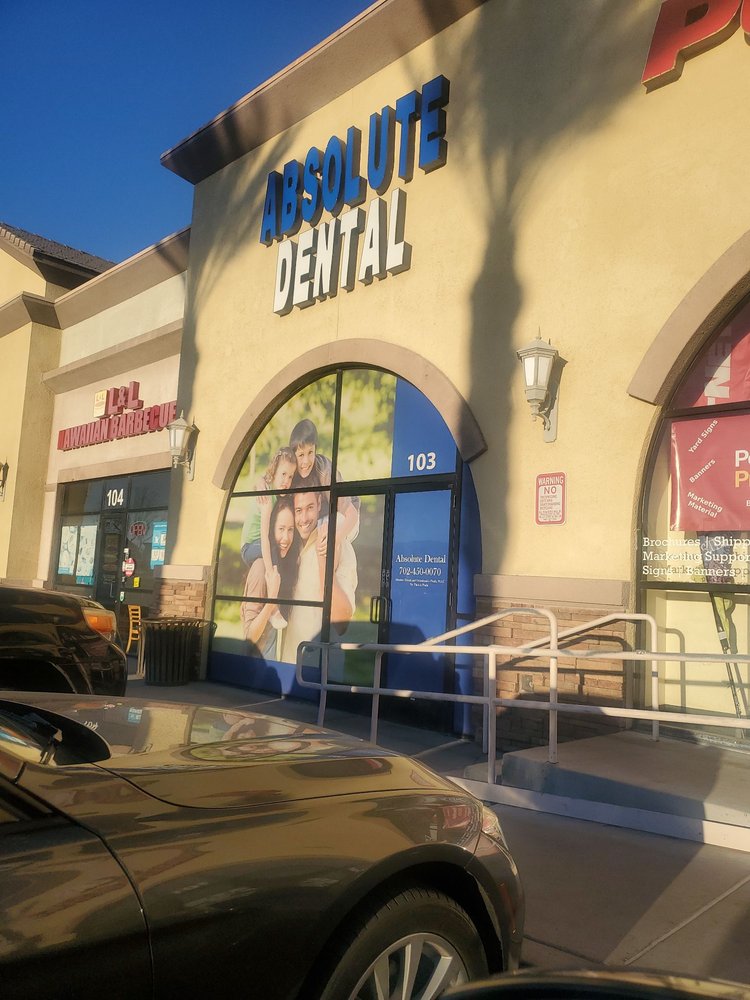 ABSOLUTE DENTAL - RAINBOW - Updated December 2025 - 11 Photos & 107 ...