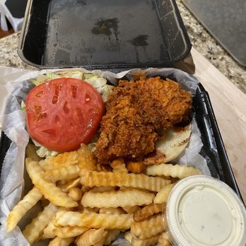 WING KING CAFE - Updated October 2025 - 94 Photos & 139 Reviews - 200 ...