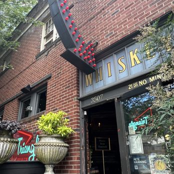 TRIANGLE SPIRITS - Updated May 2024 - 155 Photos & 111 Reviews - 3507 ...