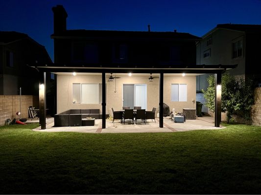 MR PATIO COVER - Updated October 2025 - 732 Photos & 270 Reviews ...