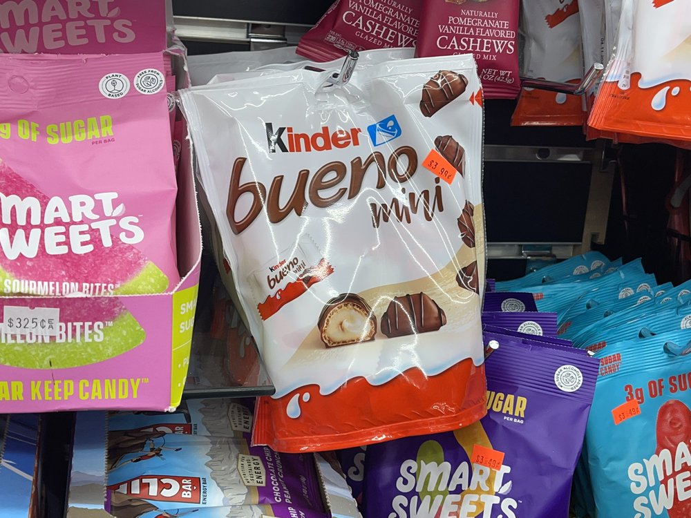 RIVERSIDE MINI MARKET - Updated November 2025 - 54 Photos - 608 W 139st ...