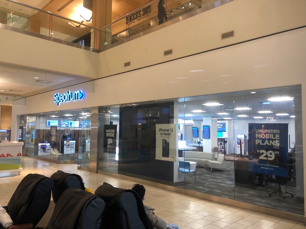 SPECTRUM - Updated October 2025 - 15 Photos & 53 Reviews - 90-15 Queens ...