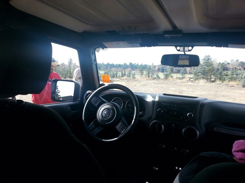 ARIZONA CHRISTMAS TREE FARM - Updated July 2025 - 1601 Country Club Dr ...