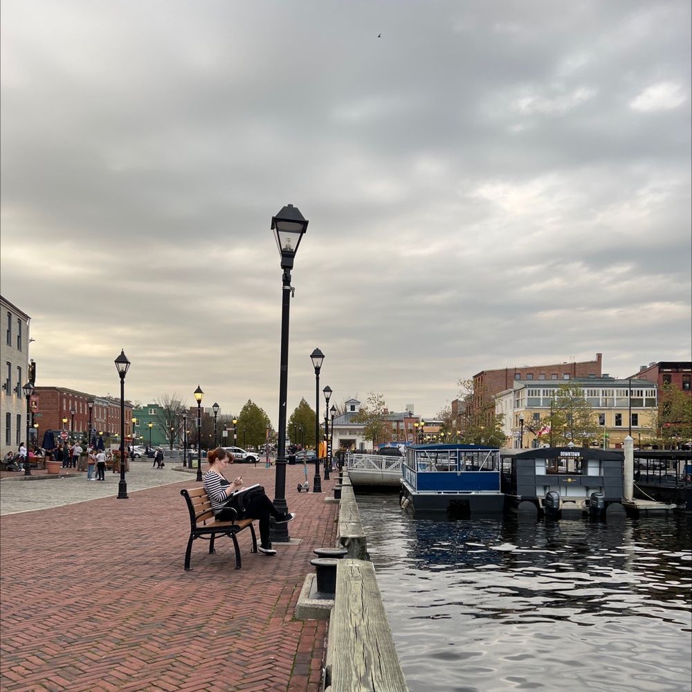 FELLS POINT - Updated January 2025 - 275 Photos & 71 Reviews - 1710 ...