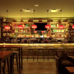 LEAF BAR & LOUNGE - Updated April 2025 - 1402 Photos & 572 Reviews ...