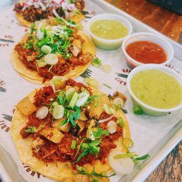 BANDIT TACO - Updated December 2025 - 127 Photos & 128 Reviews - 1601 ...