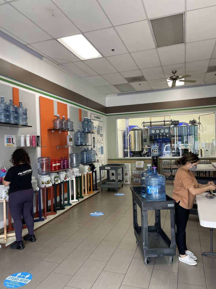 WATERIA - Updated July 2025 - 13 Photos & 21 Reviews - 2917 E Florence ...