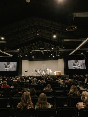 RELIANCE CHURCH - Updated November 2025 - 11 Photos & 26 Reviews ...
