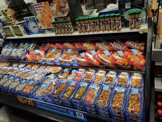 SAFEWAY - Updated August 2024 - 208 Photos & 212 Reviews - 5760 Cottle ...