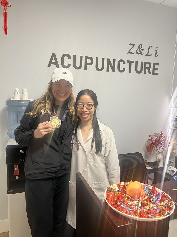 Z&LI WELLNESS ACUPUNCTURE - Updated October 2025 - 15 Photos & 14 ...