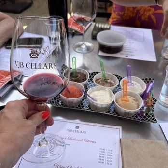 VJB VINEYARDS & CELLARS - Updated April 2025 - 665 Photos & 519 Reviews ...