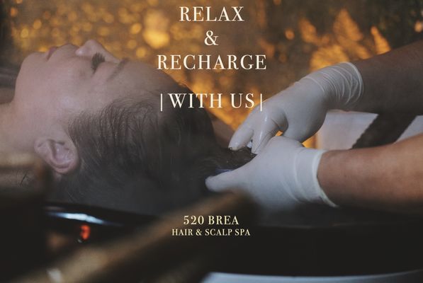 520 BREA HAIR & SCALP SPA - Updated June 2025 - 76 Photos & 36 Reviews ...
