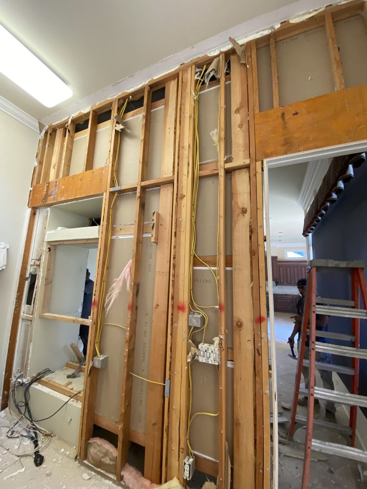 AAA DEMOLITION - Request a Quote - 12 Photos - Oklahoma City, Oklahoma ...