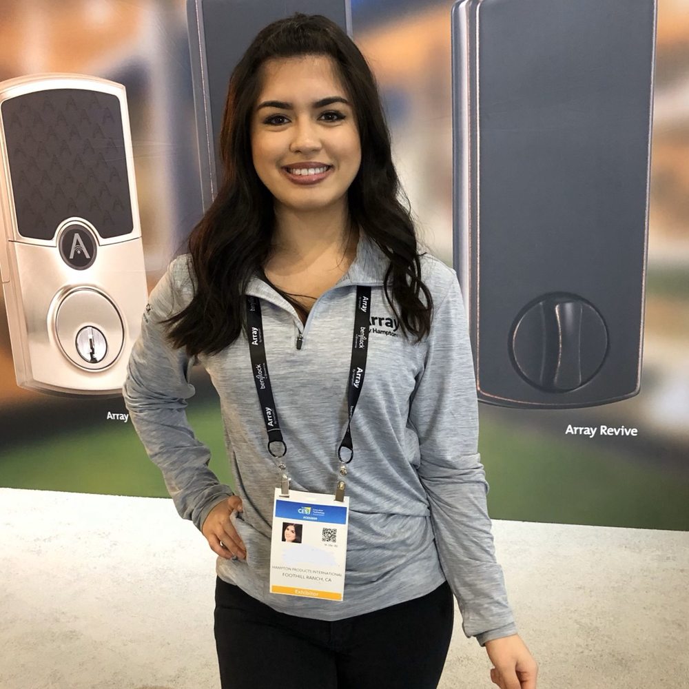 LIVE TALENT - CHICAGO TRADE SHOW MODELS - Updated October 2025 - 39 ...