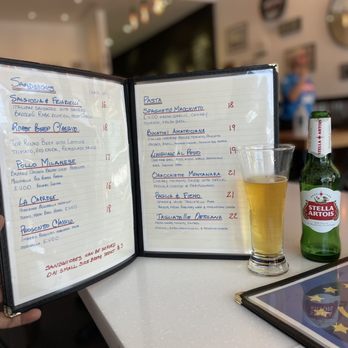 ENZO’S ITALIAN EATERY - Updated December 2025 - 83 Photos & 73 Reviews ...