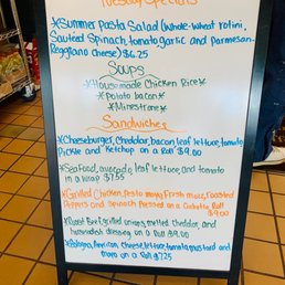 WHITNEY DONUT AND SANDWICH SHOP - Updated July 2025 - 146 Photos & 201 ...