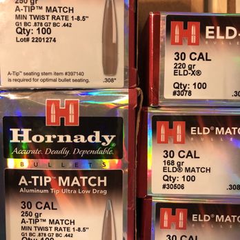 BRUNO SHOOTERS SUPPLY - Updated December 2025 - 23 Photos & 22 Reviews ...