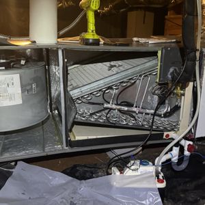 Coolray Heating & Air Conditioning - Updated December 2025 - 31 Photos ...