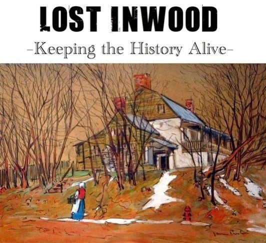 INWOOD TERRACE - Updated December 2025 - 99 Hillside Ave, New York, New ...