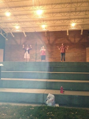 MIDVALE CITY PARK - Updated January 2026 - 425 W 6th Ave, Midvale, Utah ...