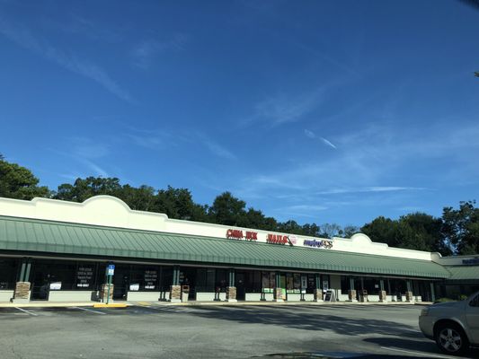 WILSON SQUARE - Updated January 2025 - 6855 Wilson Blvd, Jacksonville ...