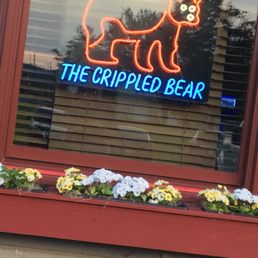 CRIPPLED BEAR INN - Updated December 2025 - 23 Photos & 71 Reviews ...