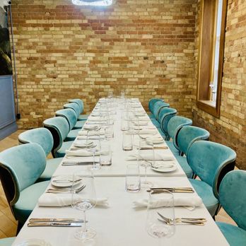 CONVIVIUM DINING COMMUNITY - Updated January 2026 - 26 Photos - 83 ...