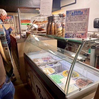 RIVER RICK’S PIZZERIA - Updated June 2024 - 22 Photos & 26 Reviews ...