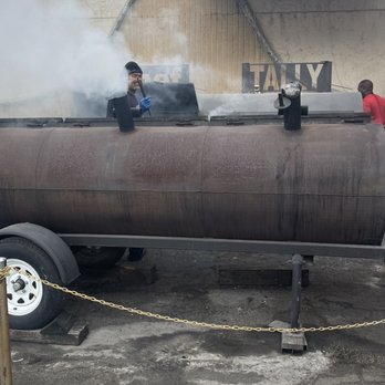 CHEF TALLY WORLD FAMOUS JERK - Updated June 2024 - 135 Photos & 139 ...