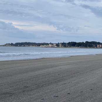 NARRAGANSETT TOWN BEACH - Updated August 2025 - 194 Photos & 118 ...