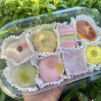 FUGETSU-DO - 2696 Photos & 1293 Reviews - 315 E 1st St, Los Angeles ...