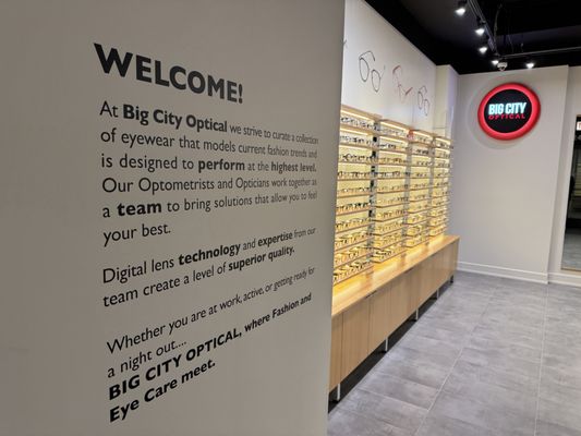 BIG CITY OPTICAL - Updated January 2026 - 2485 N Milwaukee Ave, Chicago, Illinois - Optometrists ...