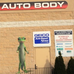 LOBALBO BROTHERS AUTO BODY - 14 Photos & 39 Reviews - 52 Camp Ave ...