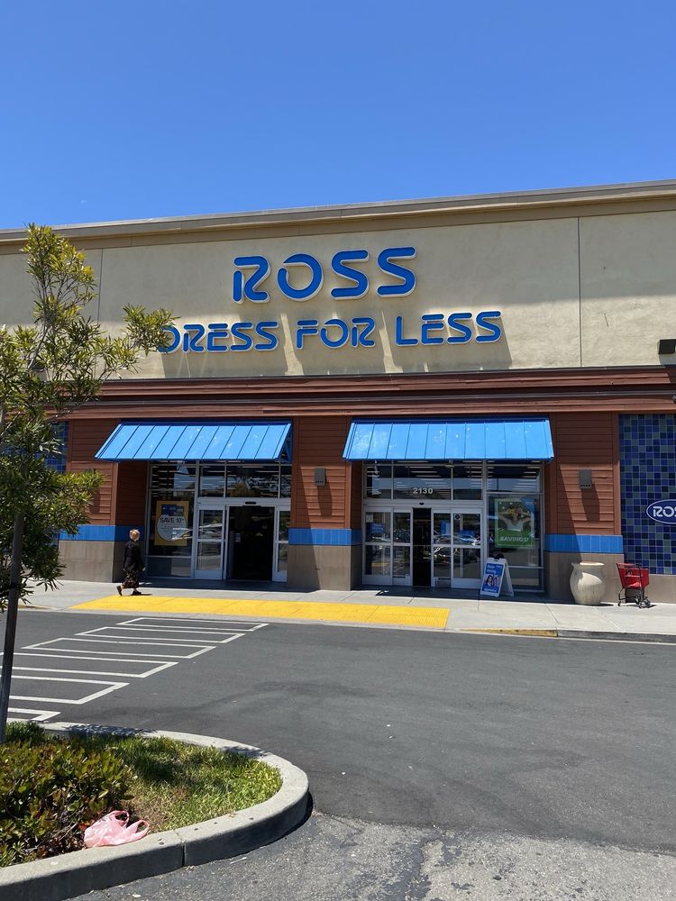 ROSS DRESS FOR LESS - Updated November 2025 - 150 Photos & 136 Reviews ...