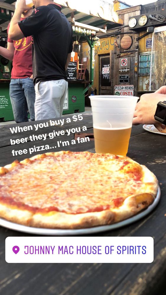 JOHNNY MAC HOUSE OF SPIRITS - 183 Photos & 304 Reviews - Pubs - 208 ...