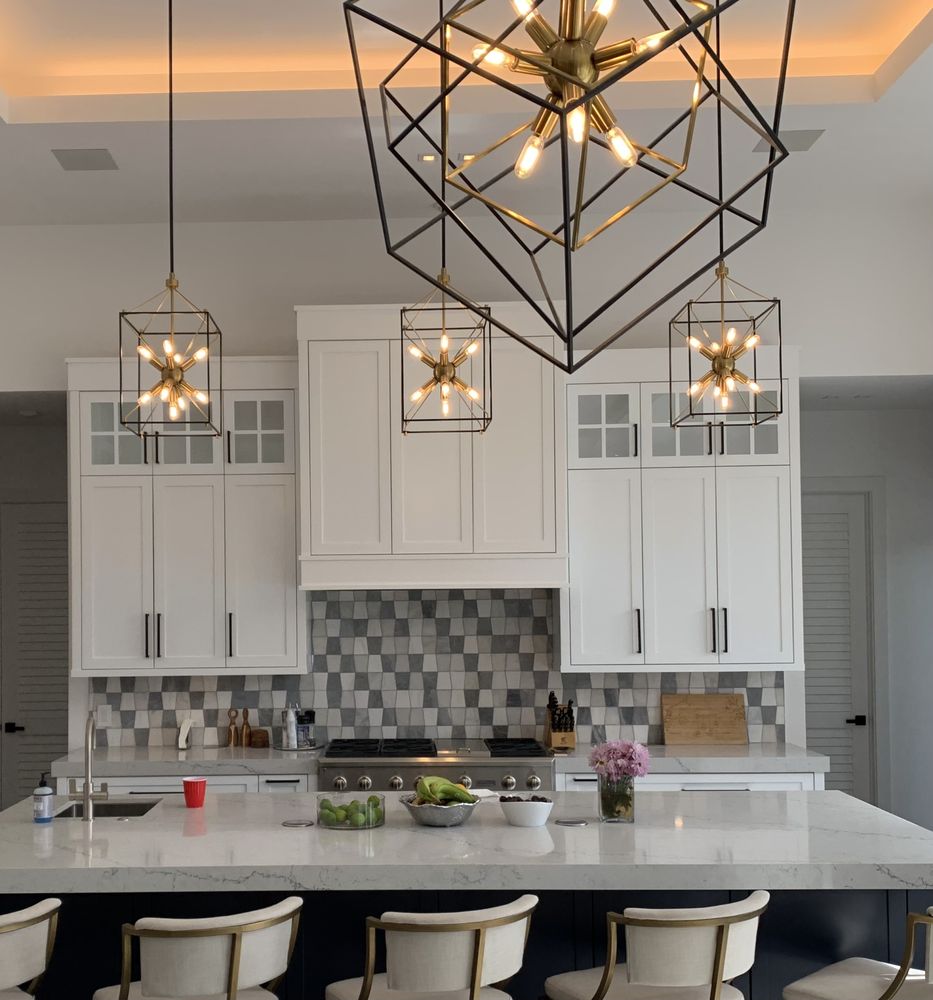 DDD FINISHES - 4563 SW 74 Th Ave, Miami, Florida - Carpenters - Phone ...