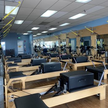 CLUB PILATES - Updated January 2025 - 26 Photos & 77 Reviews - 1313 S ...