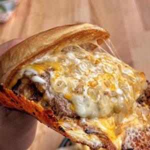 MARATHON BURGER - Updated July 2025 - 294 Photos & 207 Reviews - 7507 ...