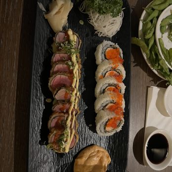 RU SAN’S - Updated July 2024 - 1103 Photos & 971 Reviews - 2440 Park Rd ...