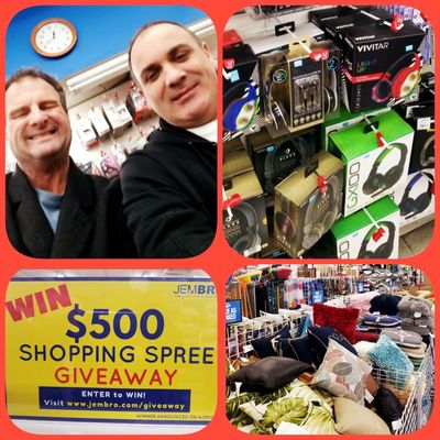 JEMBRO STORES - Updated October 2025 - 69 Photos & 19 Reviews - 13635 ...