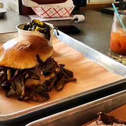 FOX BROS BAR-B-Q - Updated July 2025 - 349 Photos & 195 Reviews - 204 ...