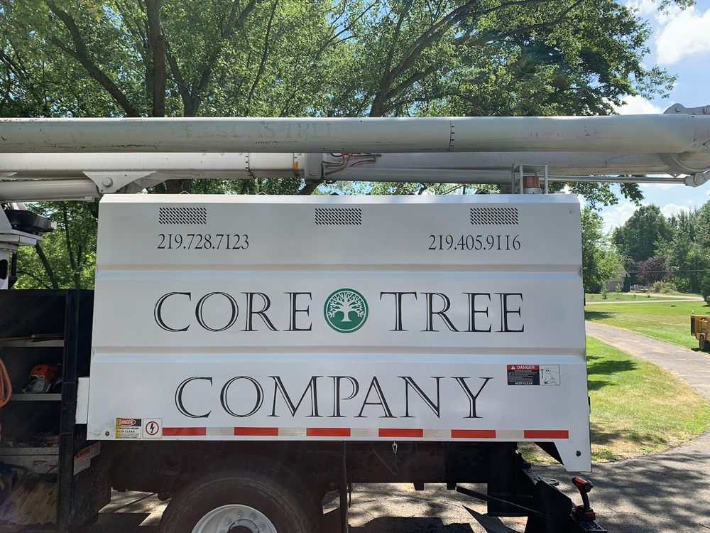 CORE TREE COMPANY - Updated August 2025 - 517 E 1600th N, Michigan City ...