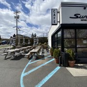 SUNDAY MOTOR CO CAFE - 302 Photos & 115 Reviews - Food near 27 Kings Rd ...