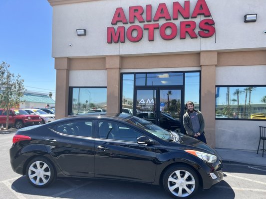 ARIANA MOTORS - Updated September 2025 - 80 Photos & 139 Reviews - 4130 ...