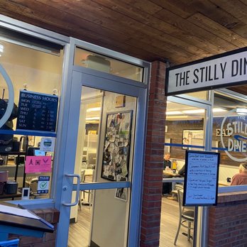 THE STILLY DINER - 307 Photos & 431 Reviews - 223 N Olympic Ave ...