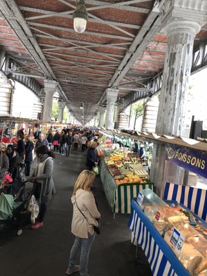 MARCHÉ DE GRENELLE - Updated December 2025 - 32 Photos - Bd de Grenelle ...