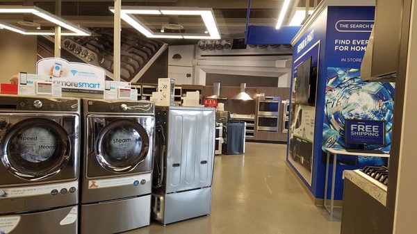 SEARS HOME & LIFE - Updated September 2025 - 11 Photos - 901 E. Dimond ...