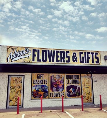 CORPUS CHRISTI FLOWERS AND GIFTS - Updated January 2025 - 3042 S Padre ...