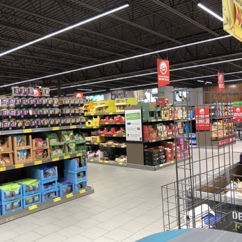 ALDI - Updated December 2025 - 15 Photos & 11 Reviews - 3401 S Jog Rd ...