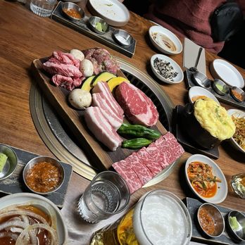 NUBIANI - Updated August 2024 - 807 Photos & 281 Reviews - 315 5th Ave ...